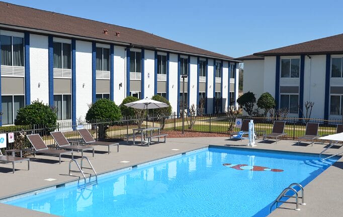 America's Best Value Inn & Suites - Foley Sports Tourism