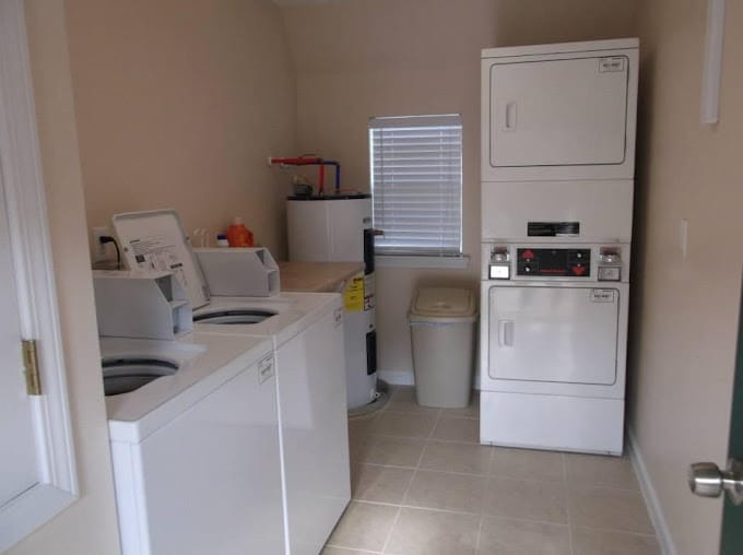 Beach Express RV Park - Foley Sports Tourism