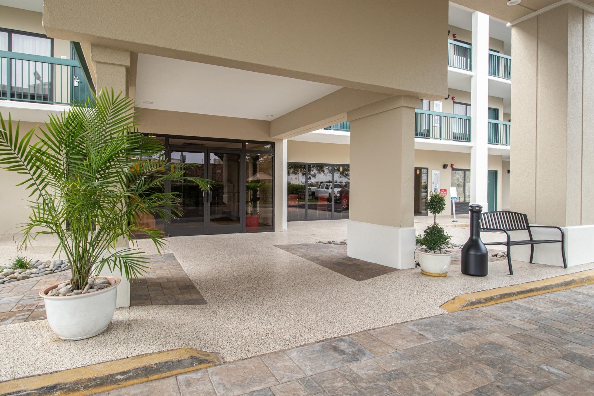 Econo Lodge Inn & Suites - Foley Sports Tourism