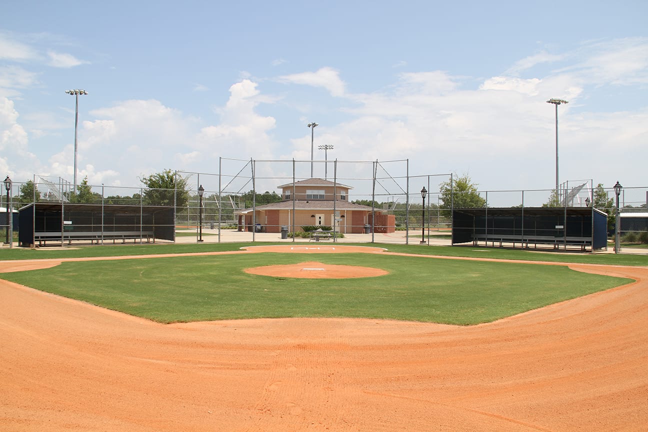 Foley Sports Complex
