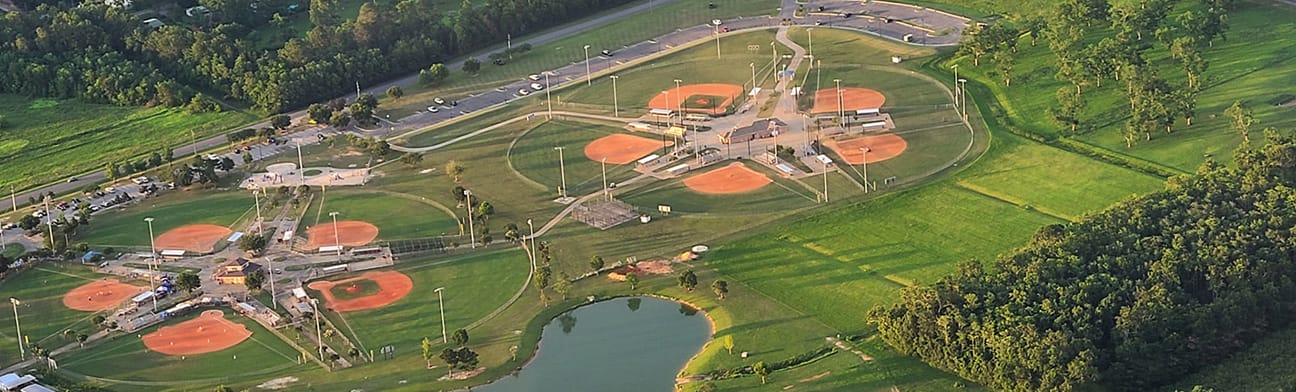 Foley Sports Complex