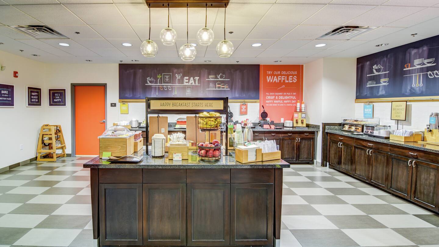 Hampton Inn - Foley Sports Tourism