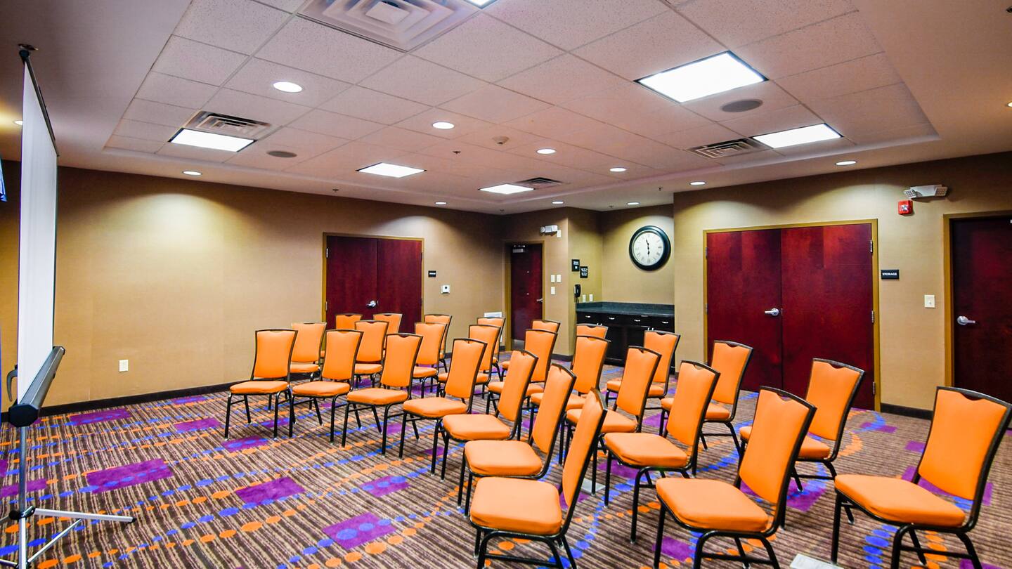 Hampton Inn - Foley Sports Tourism