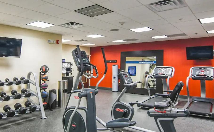 Hampton Inn - Foley Sports Tourism