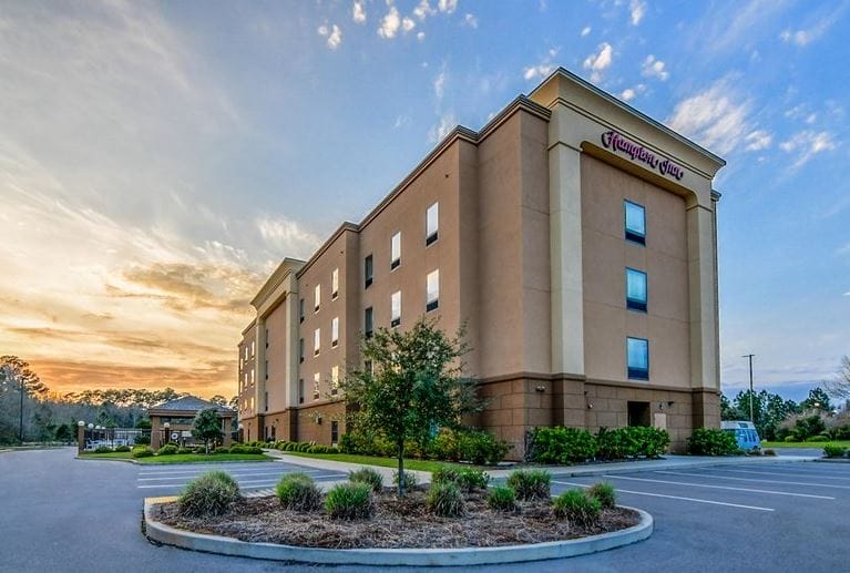 Hampton Inn - Foley Sports Tourism