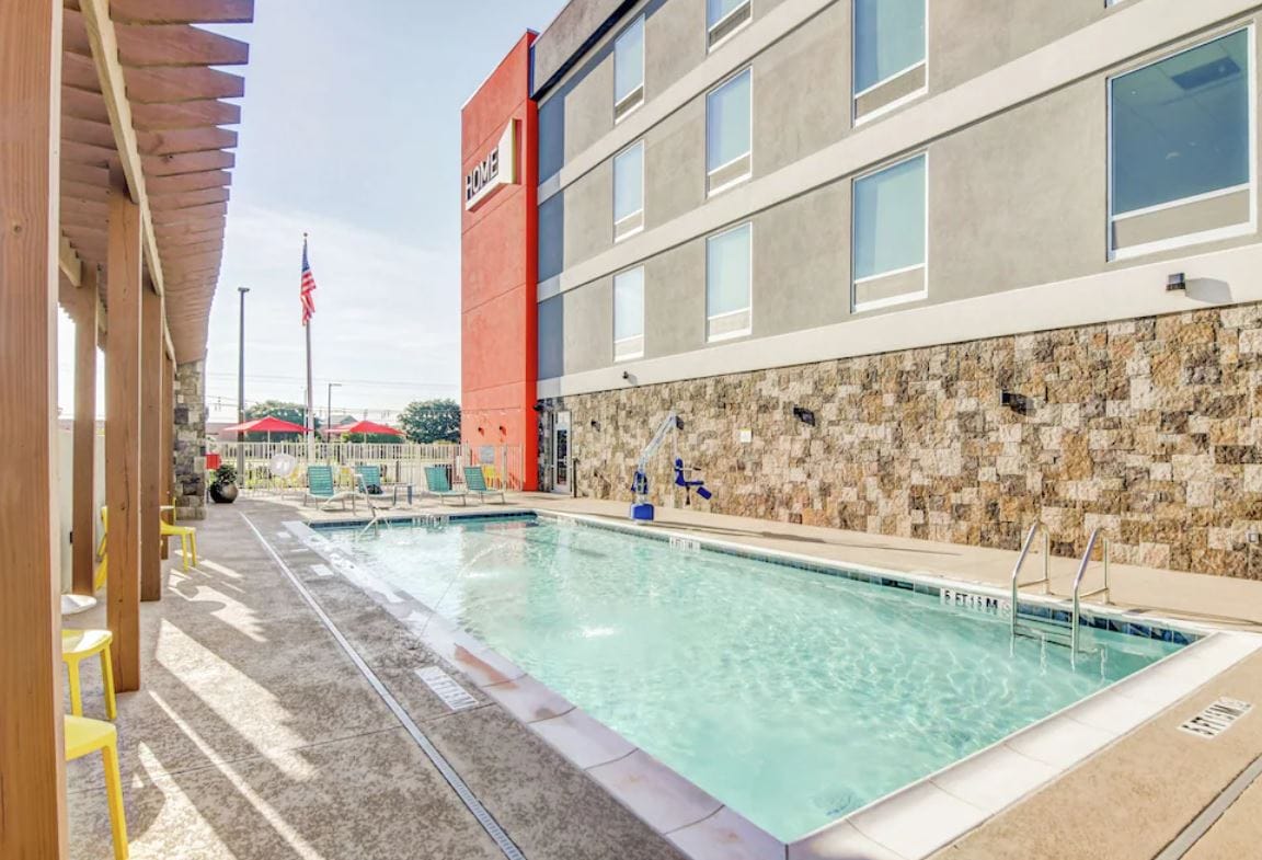 Home2 Suites By Hilton - Foley Sports Tourism