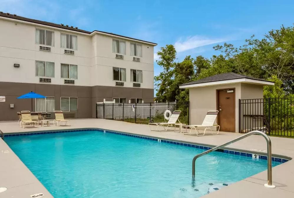 Sleep Inn & Suites - Foley Sports Tourism