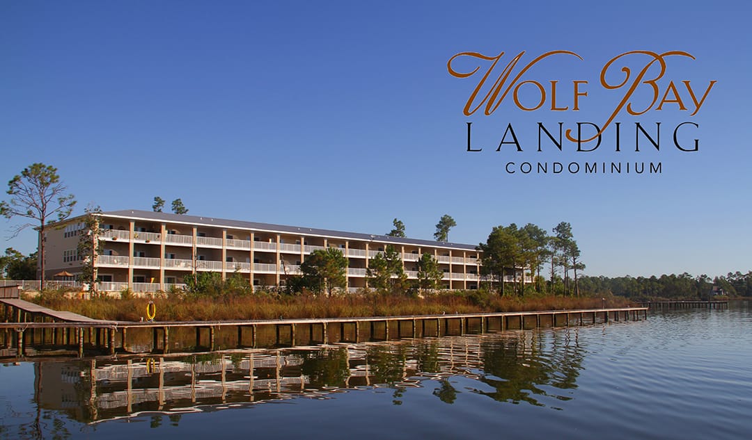 Wolf Bay Landing Condominiums - Foley Sports Tourism