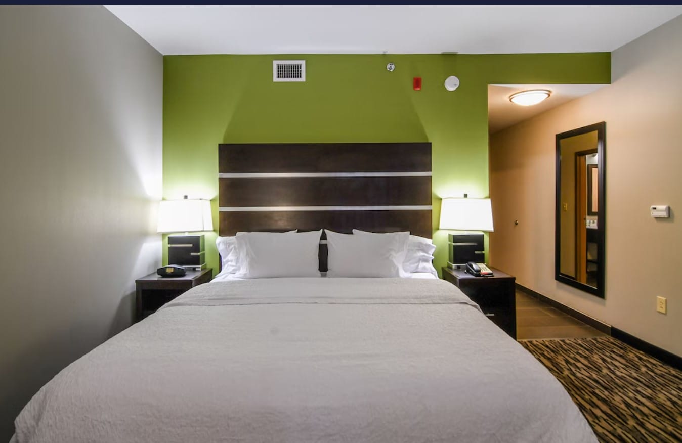 Hampton Inn - Foley Sports Tourism