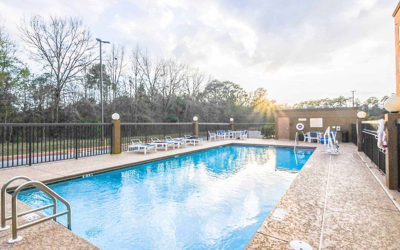 Hampton Inn - Foley Sports Tourism