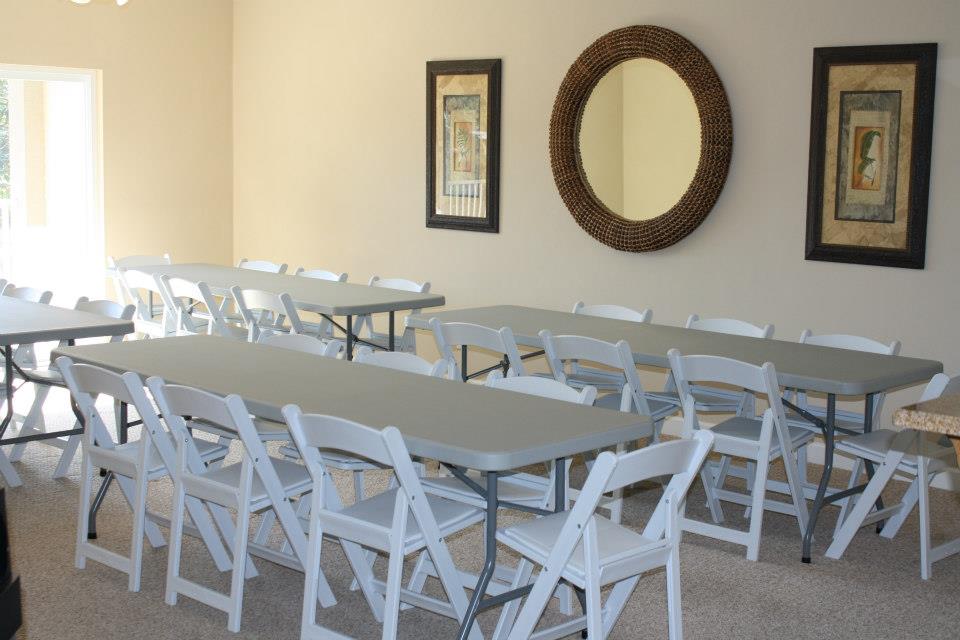 Wolf Bay Landing Condominiums - Foley Sports Tourism