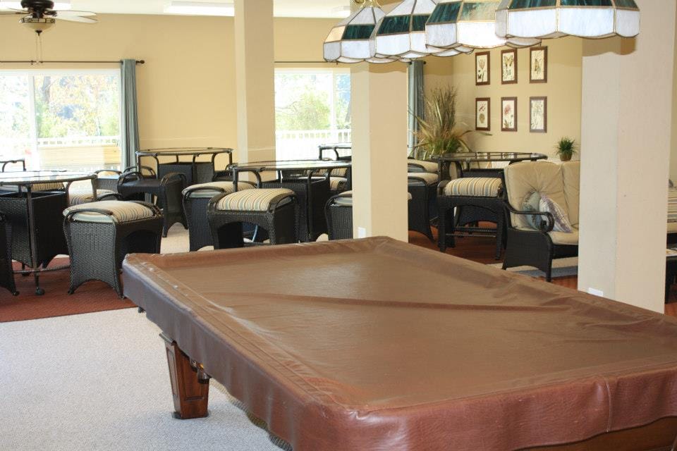 Wolf Bay Landing Condominiums - Foley Sports Tourism