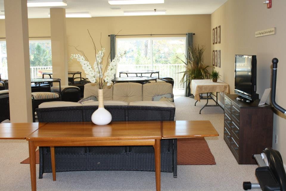 Wolf Bay Landing Condominiums - Foley Sports Tourism