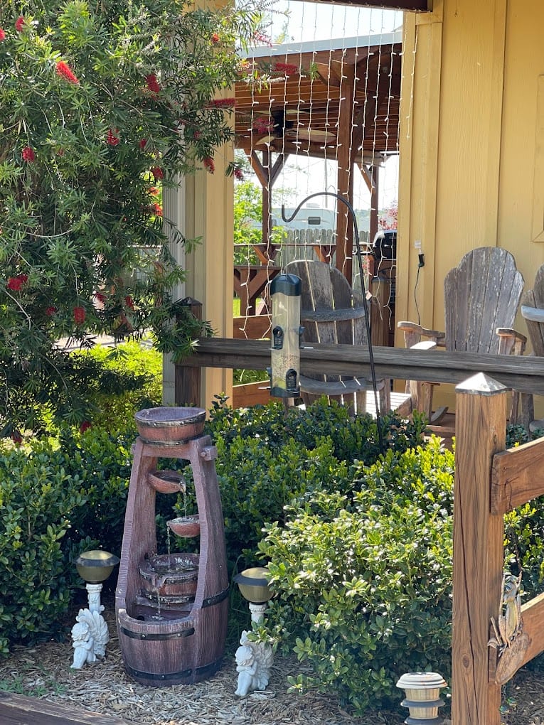 Magnolia Farms RV Park - Foley Sports Tourism