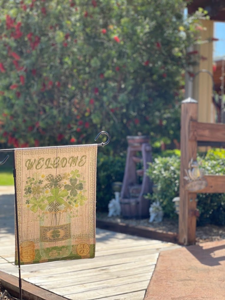 Magnolia Farms RV Park - Foley Sports Tourism