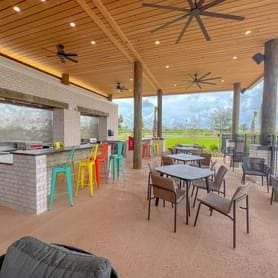 Tropic Hideaway RV Resort at Owa - Foley Sports Tourism